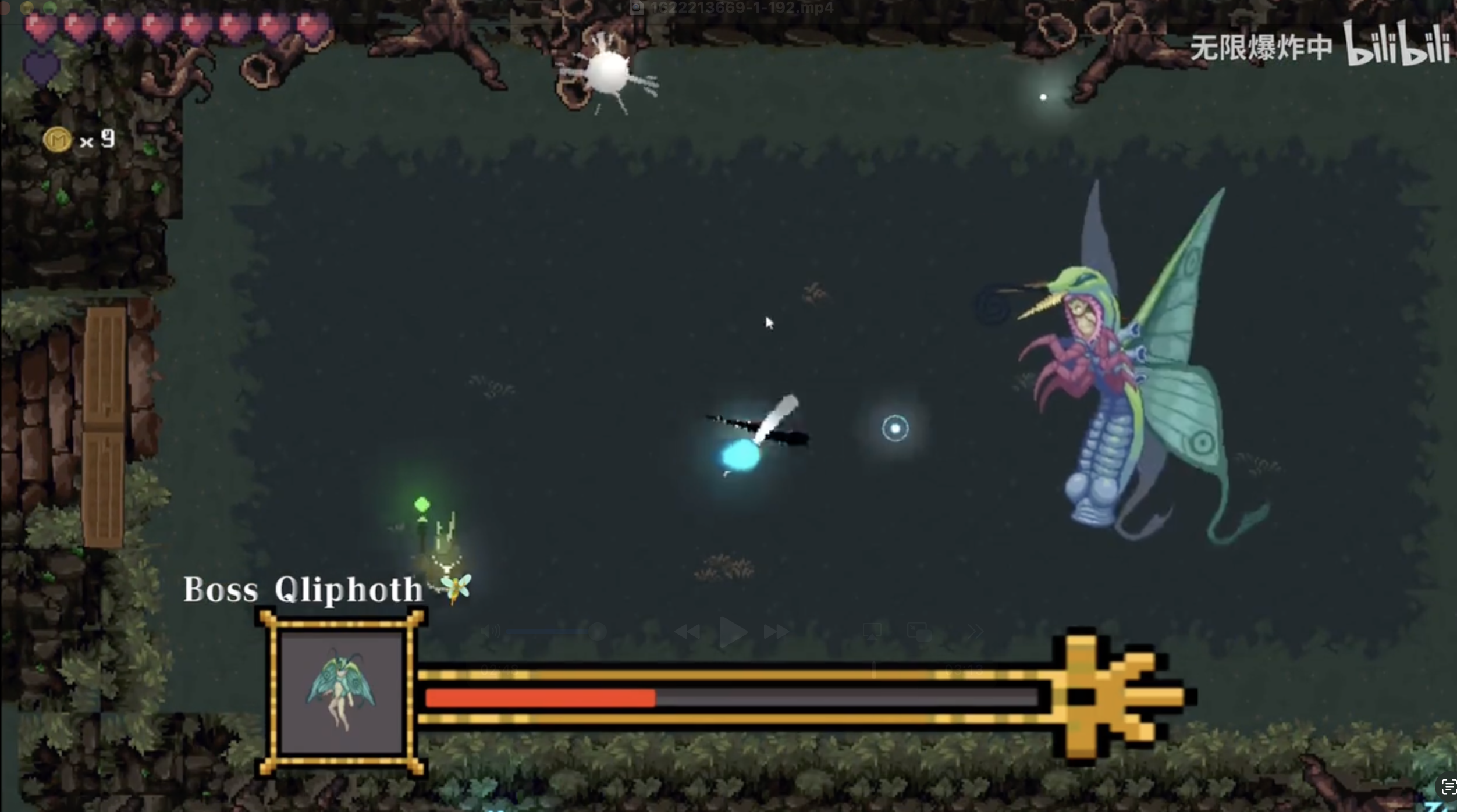 技术复盘：从零构建以撒式 2D Roguelike 框架 | Zhao Weidong Home Page